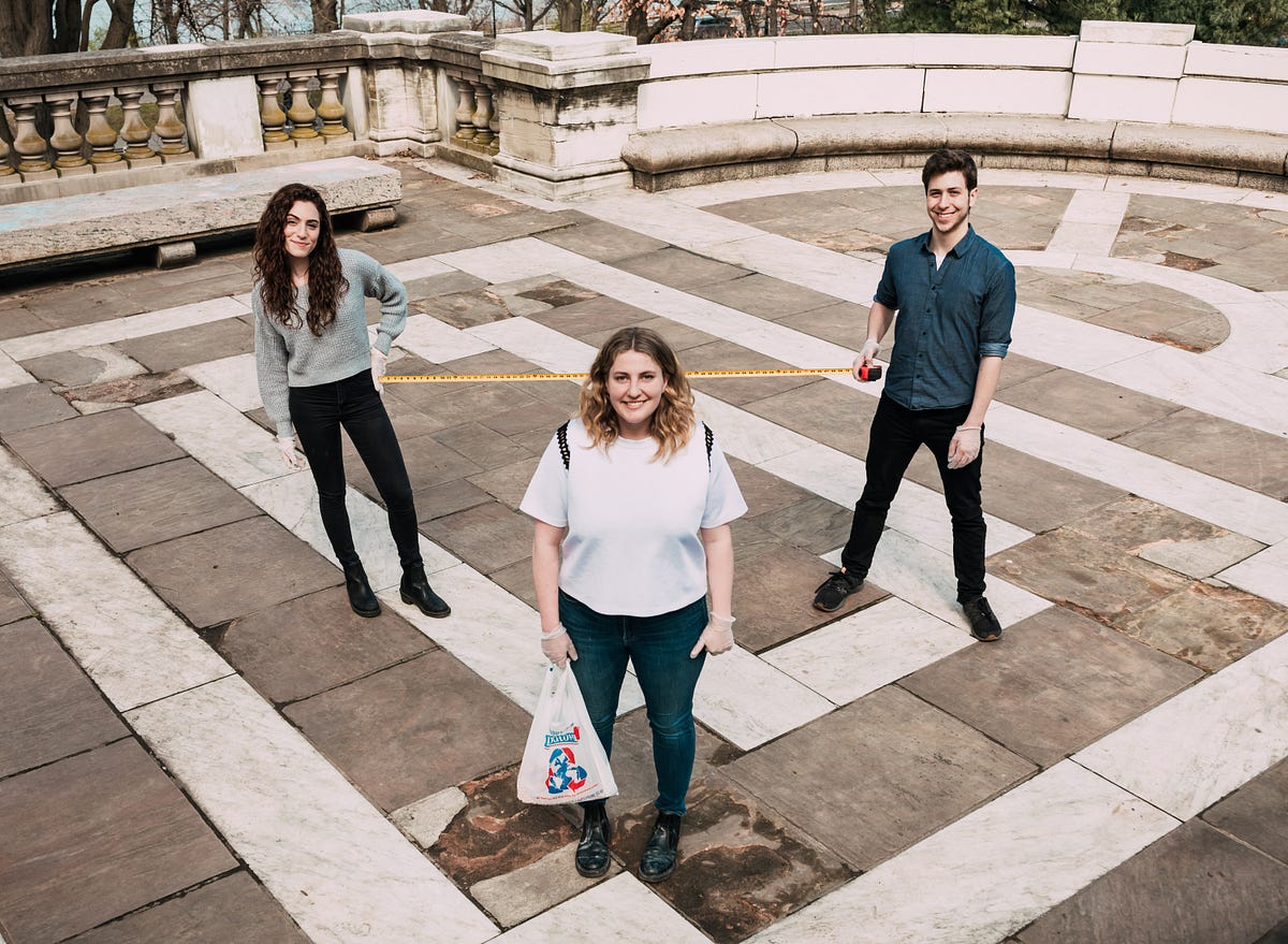 Invisible Hands Deliver: Talking Innovation and Grassroots Impact with Liam Elkind | by Tsai ...