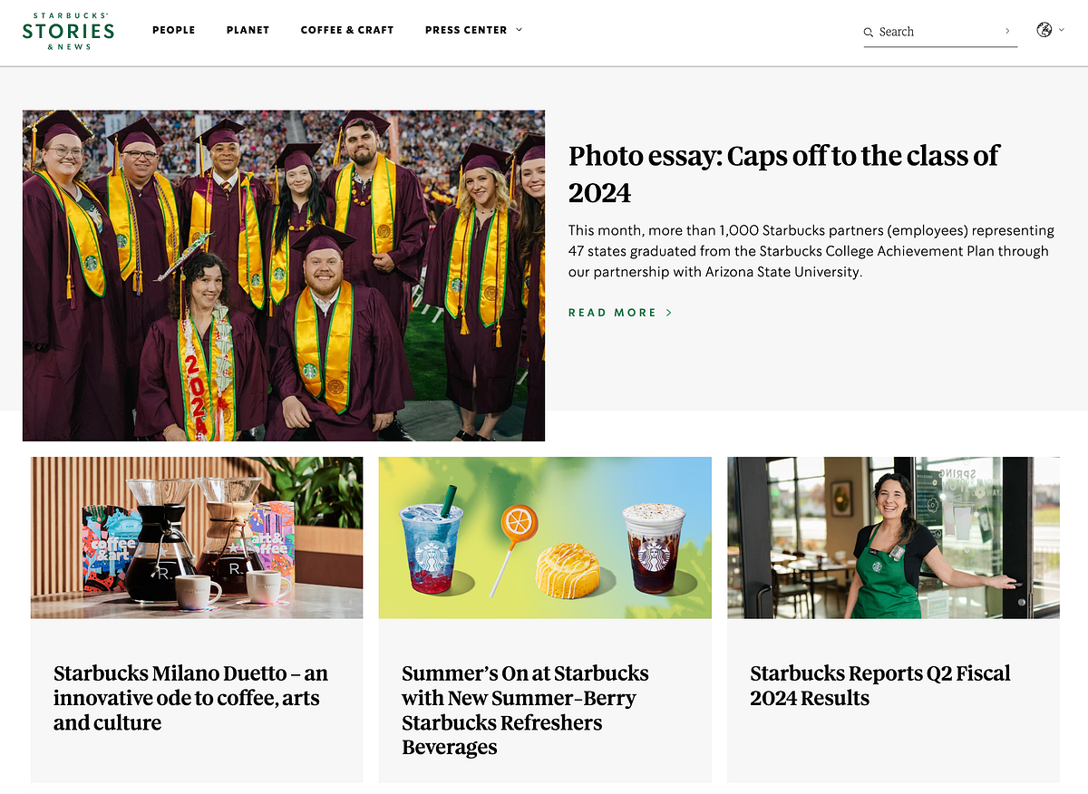 Brand Journalism Guide: Creating Impactful Content | TMDesign