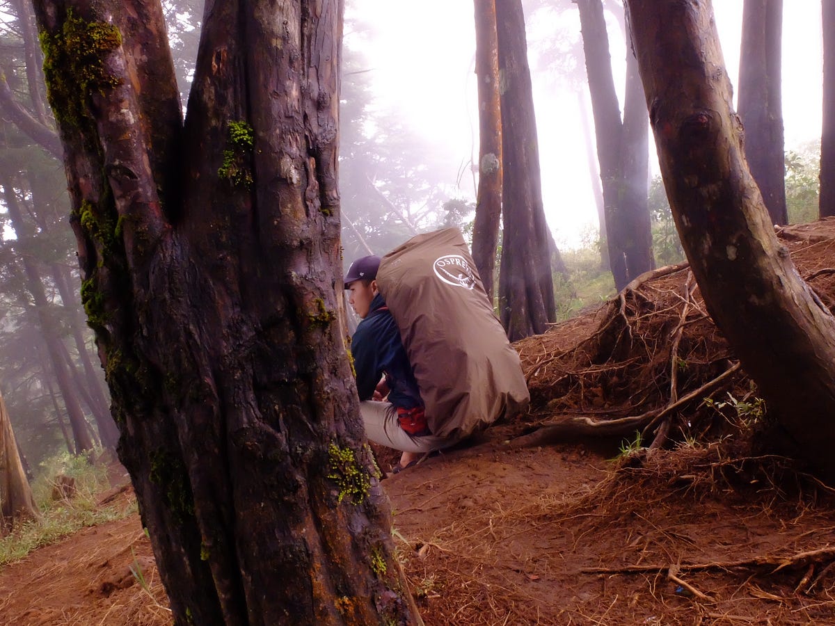 SADNESS. sadness is not always bad | by jane sugianto | Medium