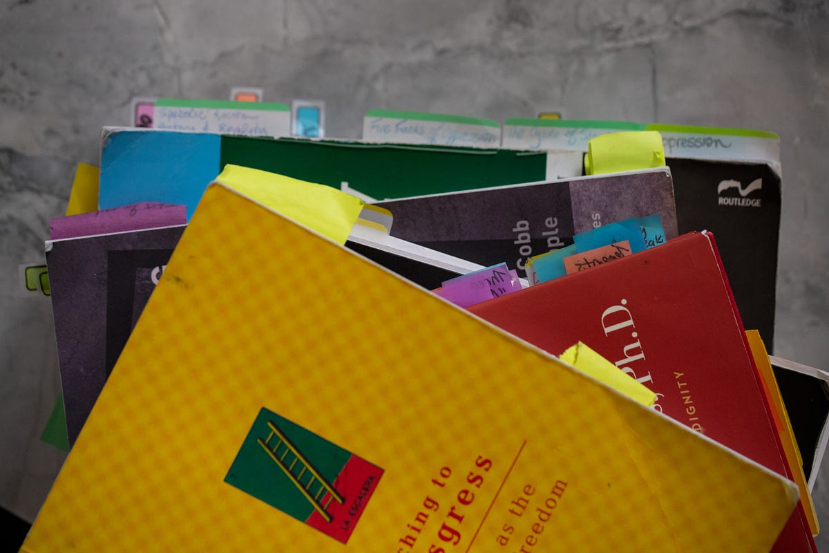 How To Use Copywriting Swipe Files the Right Way | by Olga Sentrec ...