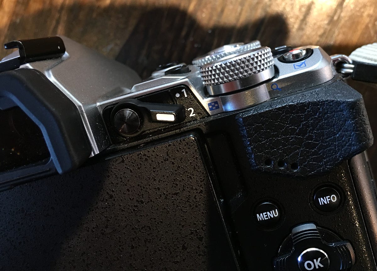 Doug Mills and the Importance of Photography | by Derrick Story | Live ...