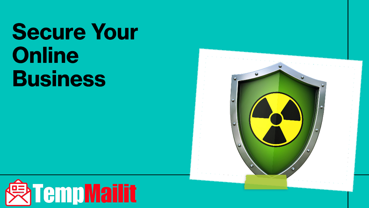 Types of Protection You Need for Your Online Business | by Md Asad ...