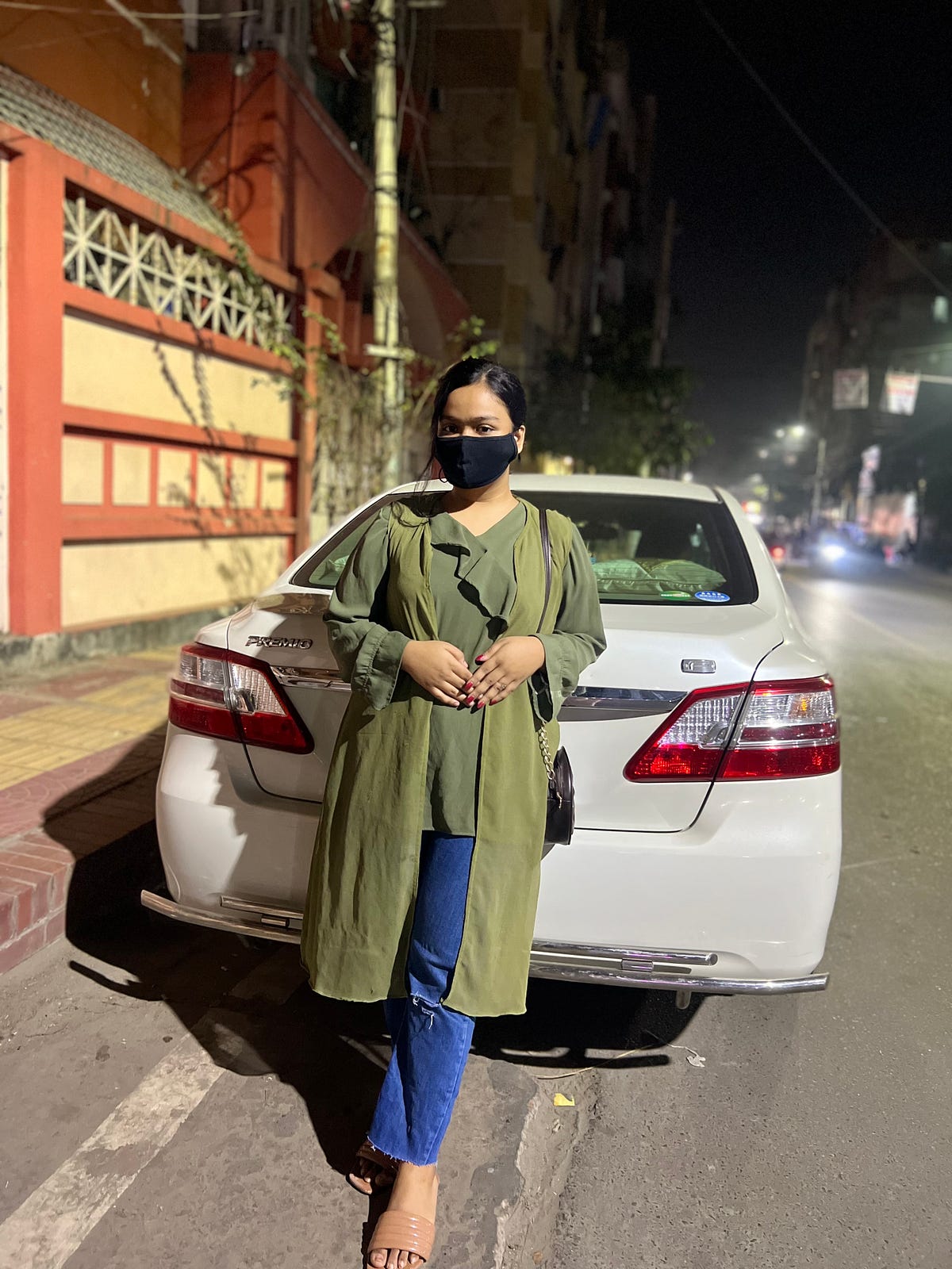 Nafiza Islam recognised as top Bangladeshi female founder | by Yeager Digital Pvt. Ltd. | Medium