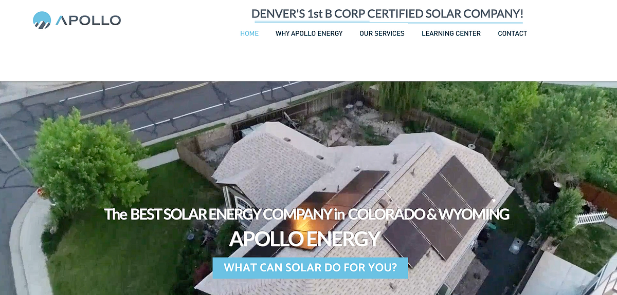 In-Depth Apollo Energy Review - Pricing, Services, and More | Medium