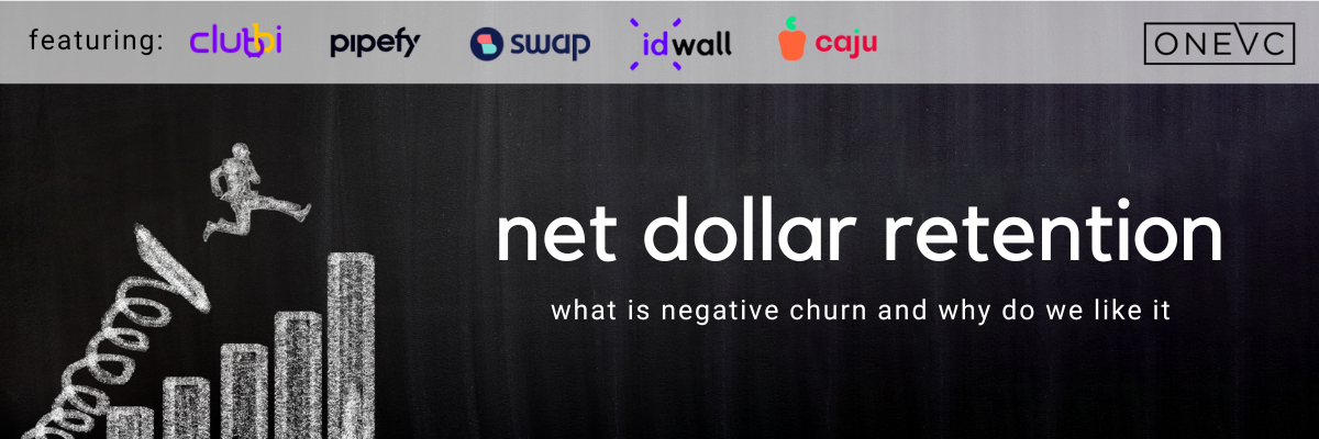 What is negative churn and why do we like it? | by Alice Lepique ...