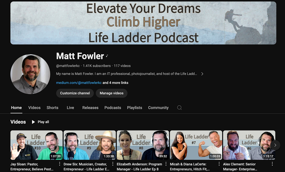 How to Avoid the Audience Trap. Getting followers and completely… | by ...