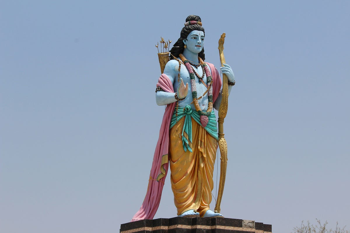 Life lessons from the characters of Ramayan | by Aishwarya Sharma | The ...