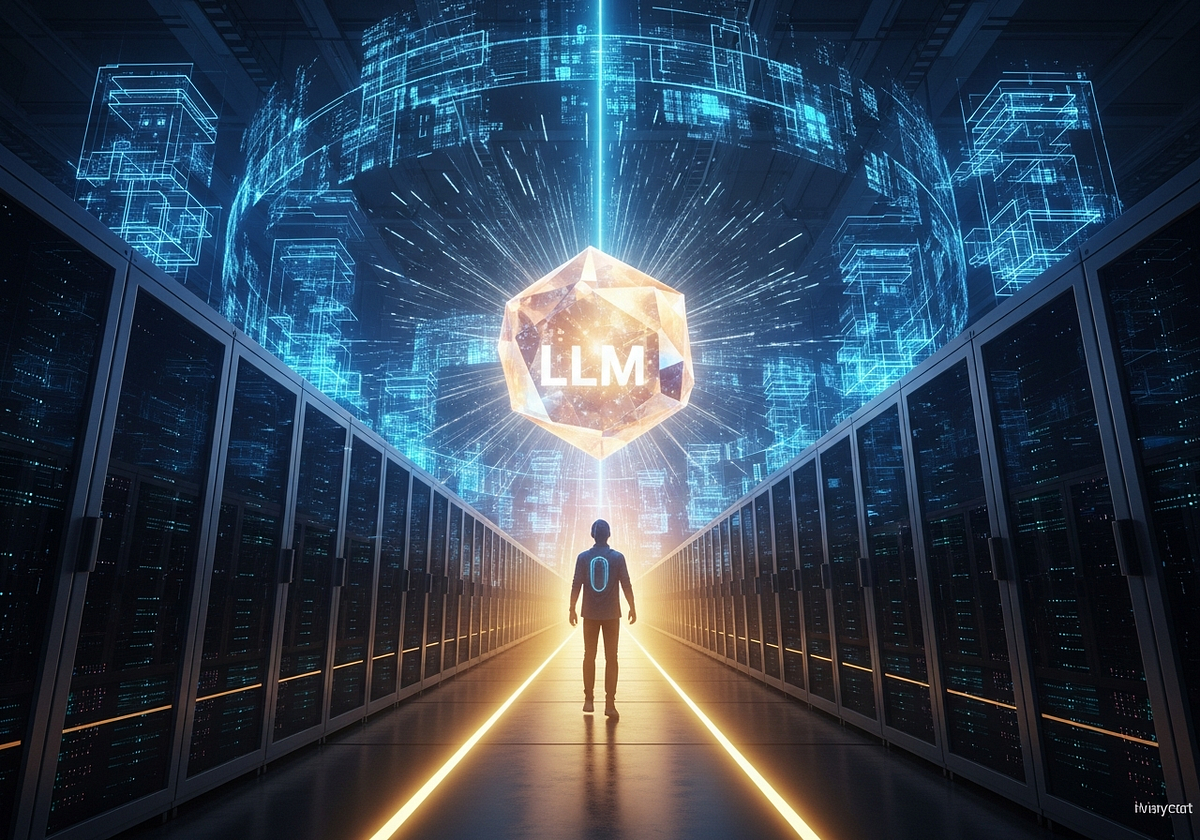 7 Docker Hacks for LLMs. The Breakthrough System That Builds… | by ...