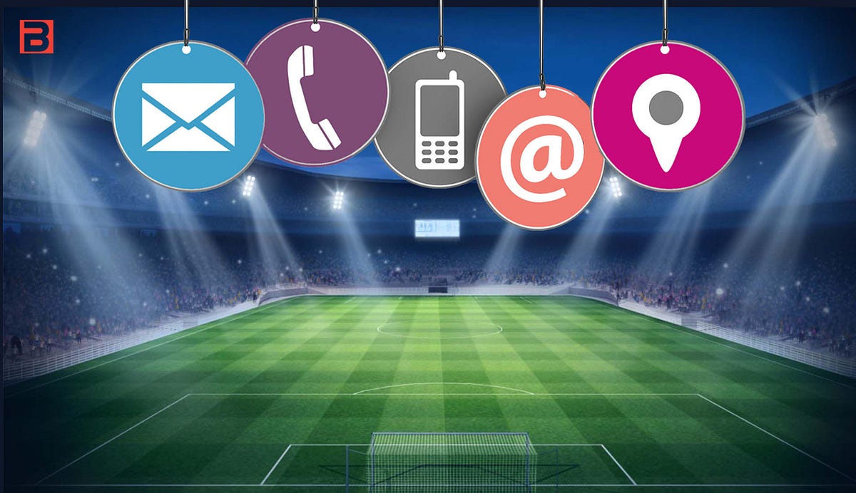 Contact Bingsport. If you have any enquiry concerning… | by Bingsport ...