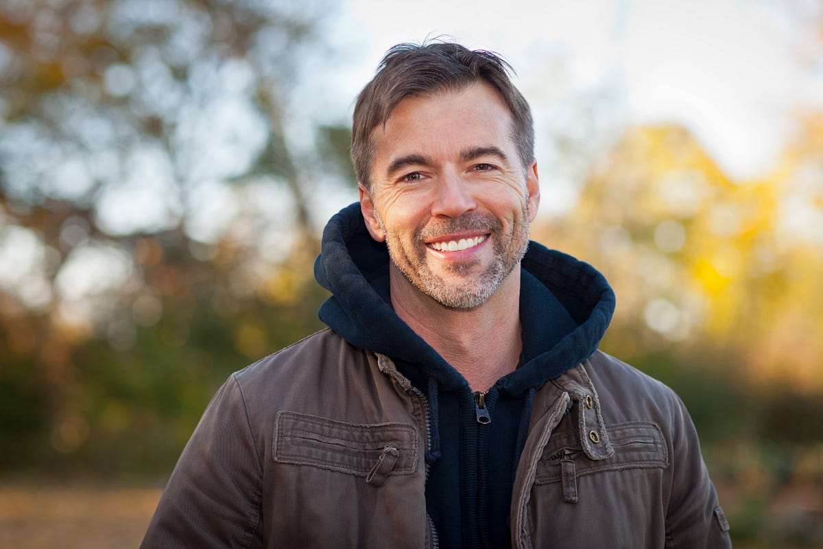 How I Found Contentment In An Imperfect Life | by Matt Lillywhite ...