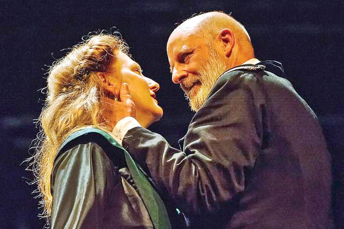Shakespeare’s “Macbeth” in Our Day: “Equivocation” and Murdered Truth ...