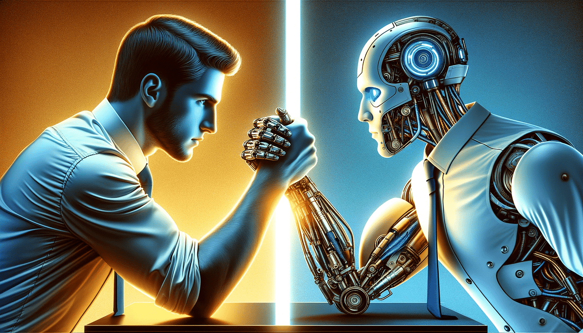 Why Can’t AI Think Like Humans Yet? | by Yash Chopra | Medium