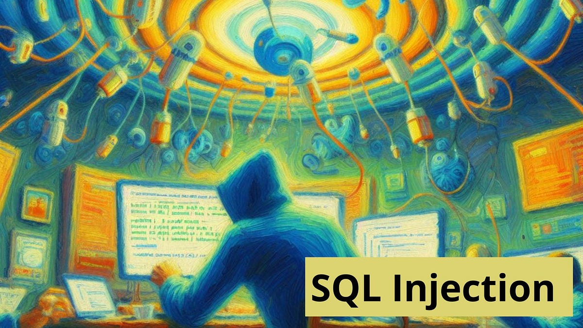 Top 10 Owasp Explicados Sql Injection By Fabio Pereira Medium