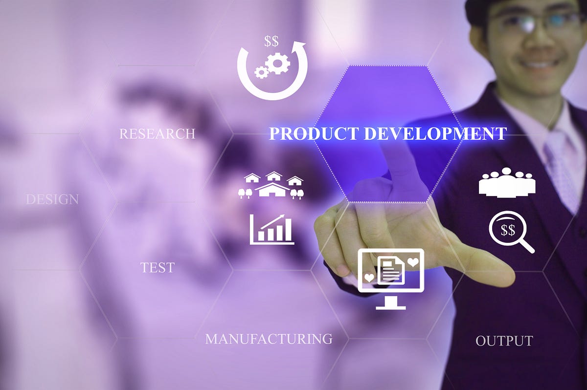 Jobs-To-Be-Done Brings New, Deep Insights To Product Development | by ...
