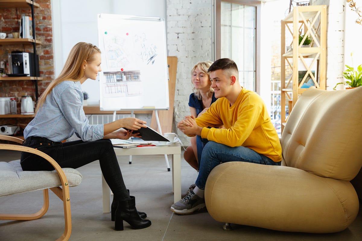 Navigating Counseling Services in Nashville: A Comprehensive Guide | by ...