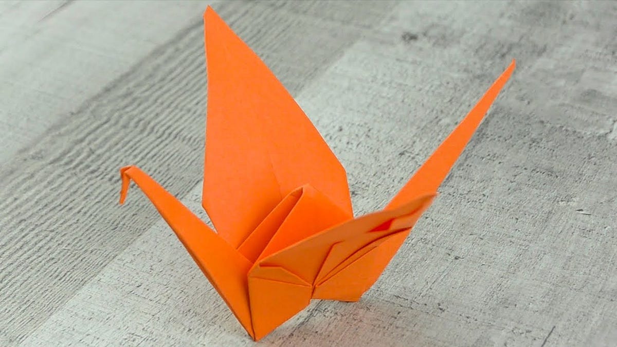 React Native Folding Animation. How to create folding/flipping… | by ...