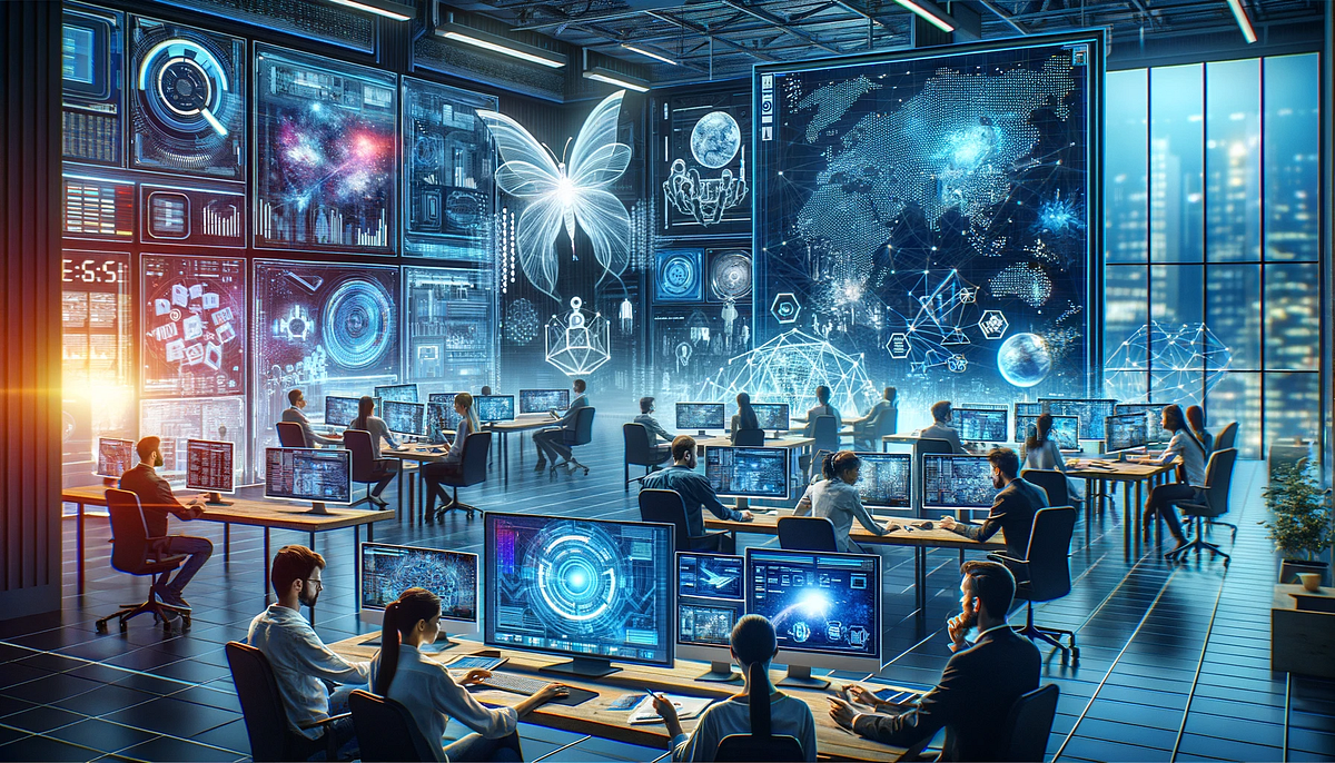 Digital One Agency: Revolutionizing Web3 with Comprehensive Design and ...