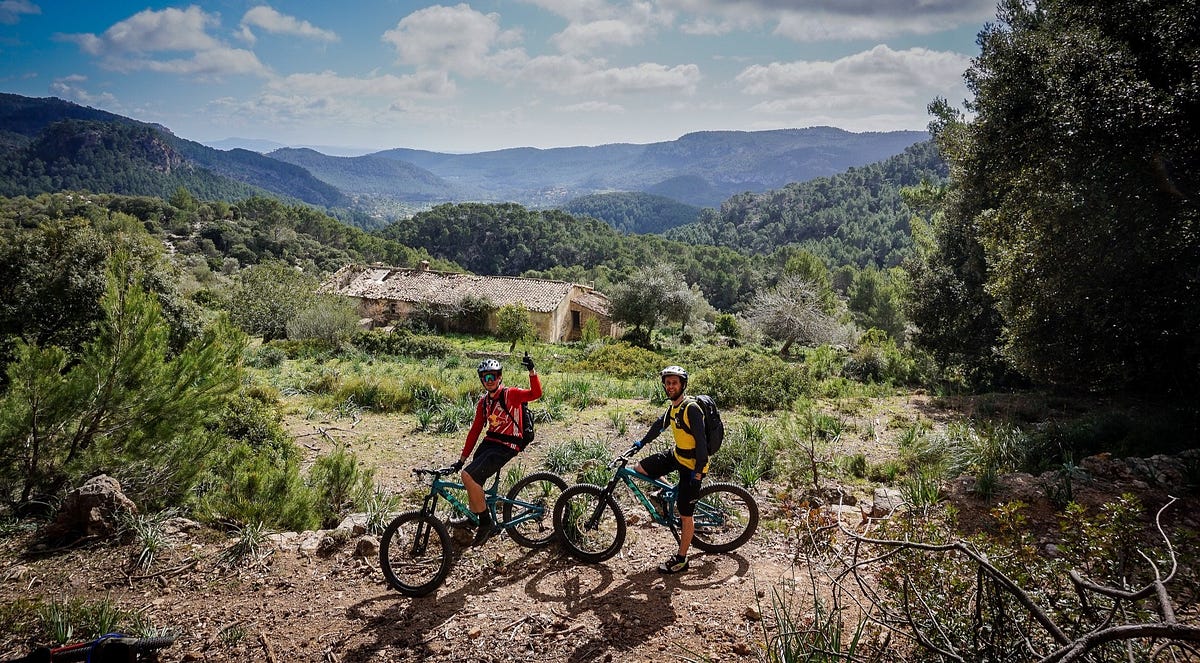 MTB Mallorca Are you a bike enthusiast and are in constant search of ...