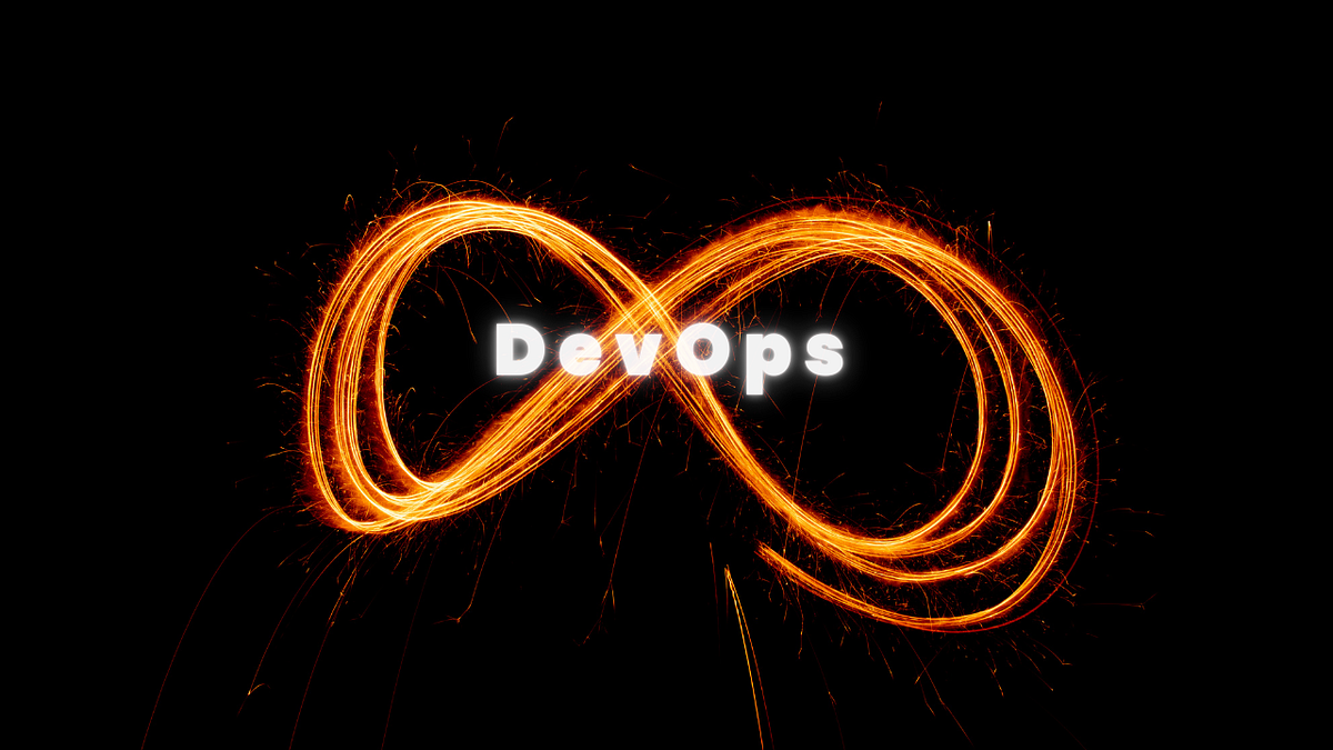 DevOps: Bridging Development and Operations for the Future of Technology | by SUMIT BHARDWAJ ...