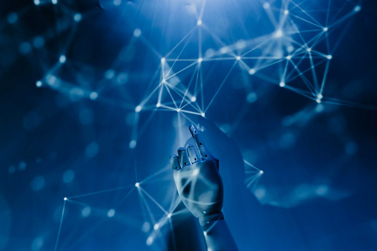 How is artificial intelligence transforming companies? | by Sentient.io ...