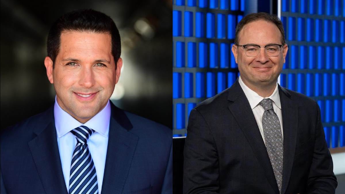 How Adam Schefter and Adrian Wojnarowski changed sports journalism | by ...