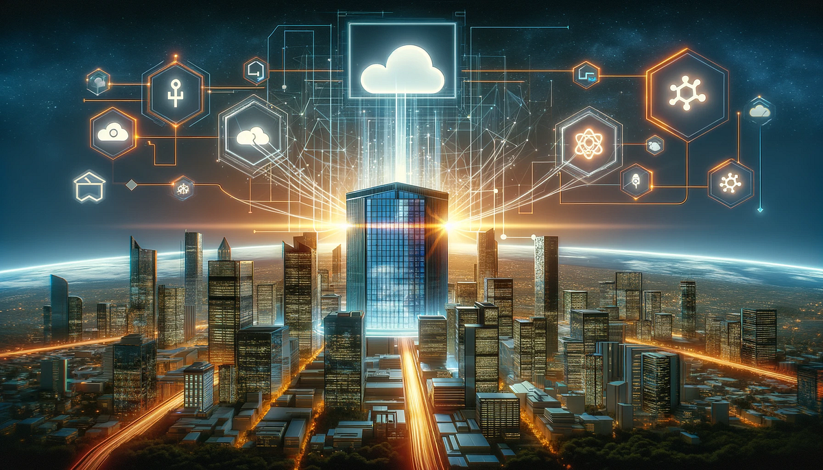 AWS Chime SDK: Building Communication Applications | by Christopher ...