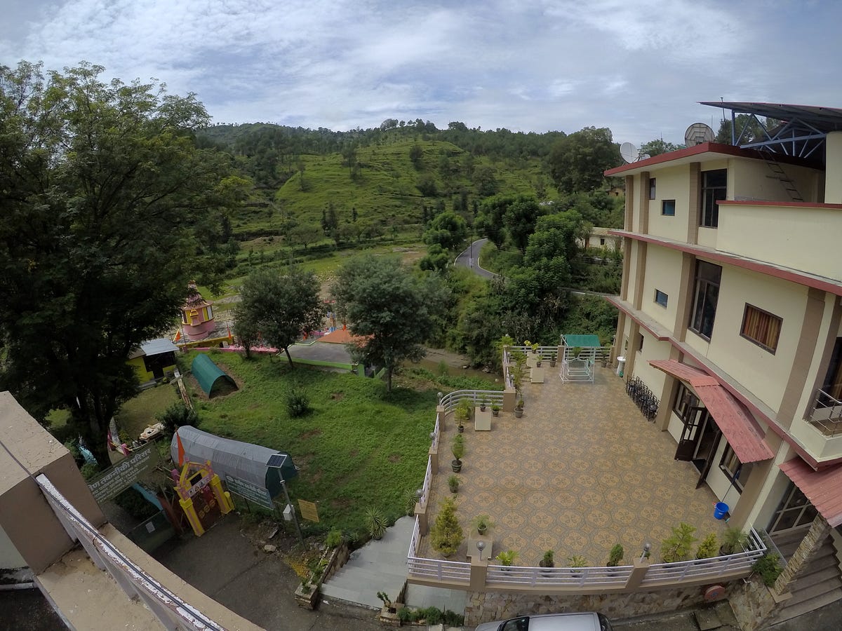 Best Hotels in Almora. Shivalik River retreat is one of the… | by ...