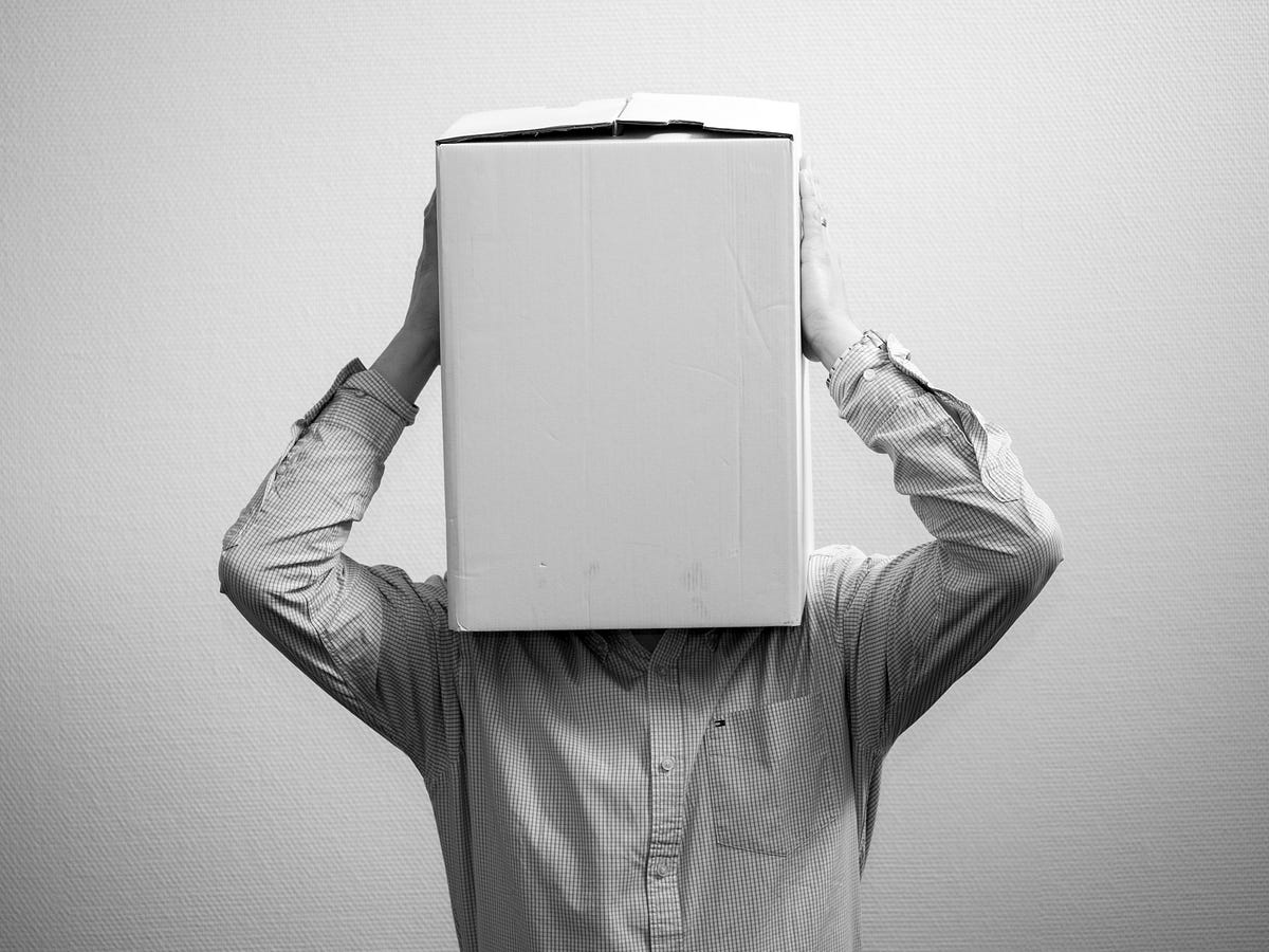 Don’t Let These 3 Things Catch You Unaware | by T. M. Watson | The ...