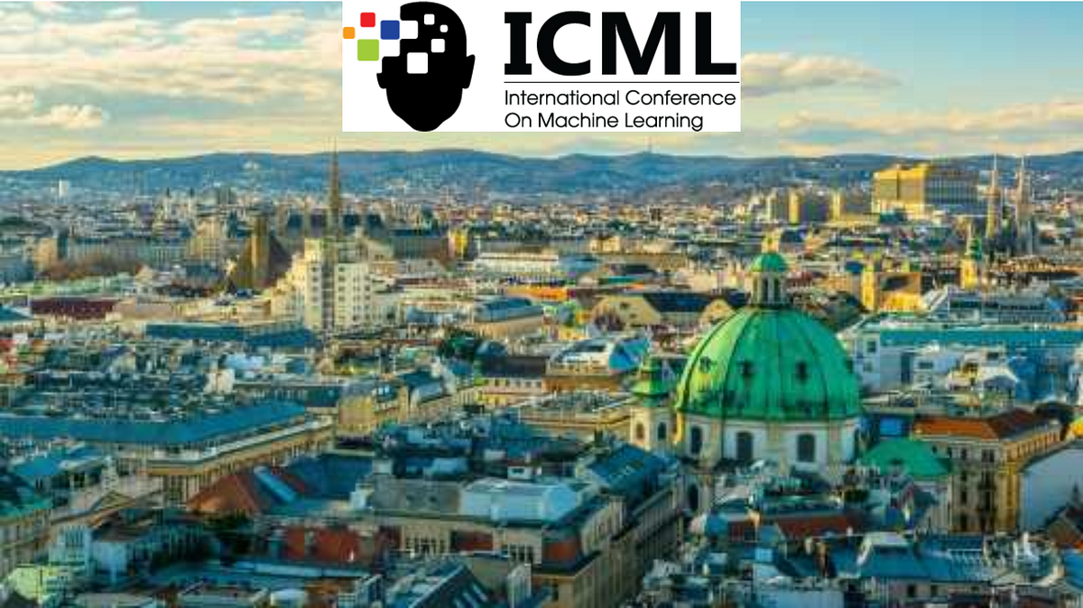 ICML 2020 Announces Accepted Papers | by Synced | SyncedReview | Medium