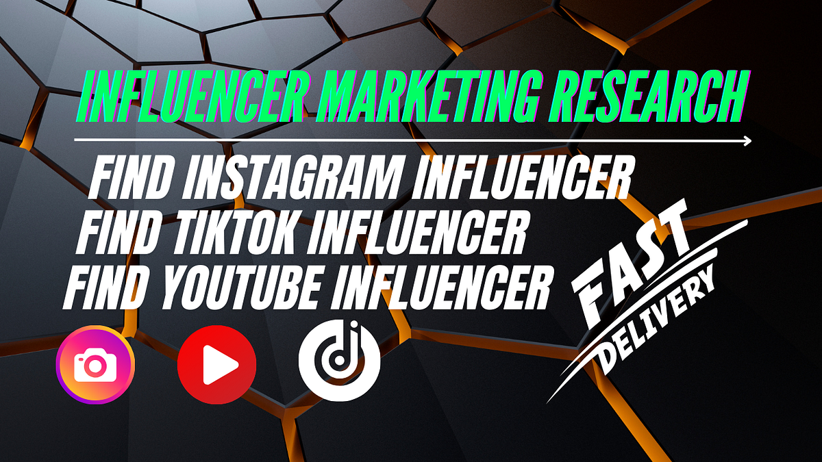 Hire Influencer to Promote your Brand | by Shair Ali | Medium