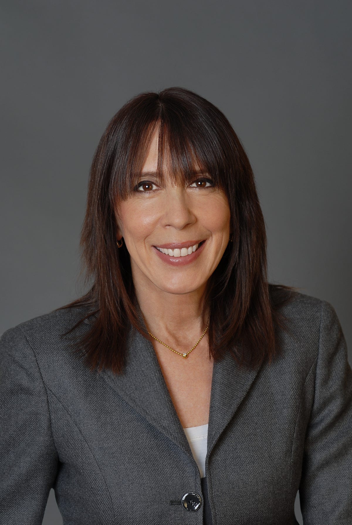 Sandi Mendelson: My Secret Life Hack Is Getting Enough Sleep | by ...
