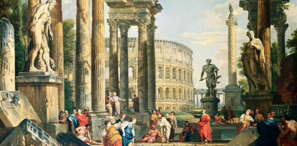 The Art of Self-Control: From Ancient Philosophers to the Modern Leader ...