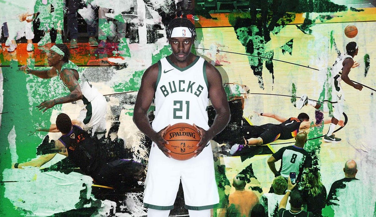NBA Defensive Player of the Year (DPOY) Shares | by Anish Shourie | Medium