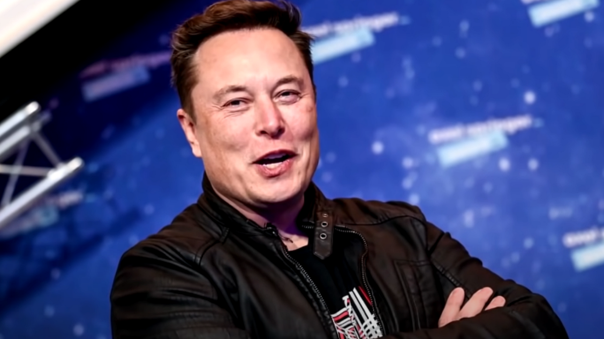 Elon Reeve Musk the Tech Entrepreneur | by Celebrityxyz | Medium