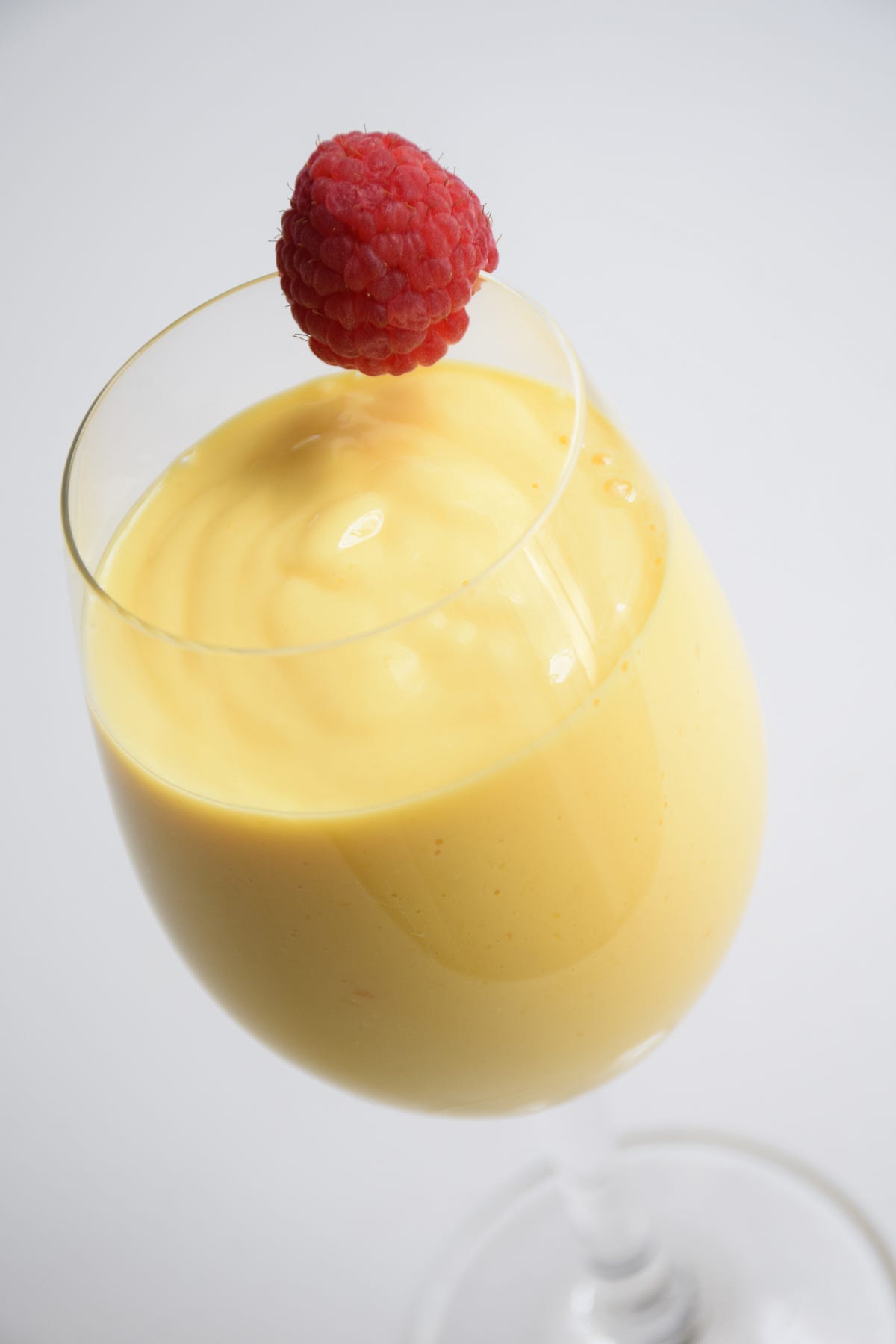 Receta Tradicional: Lassi de Mango Indio - Madeleine Cocina - Medium