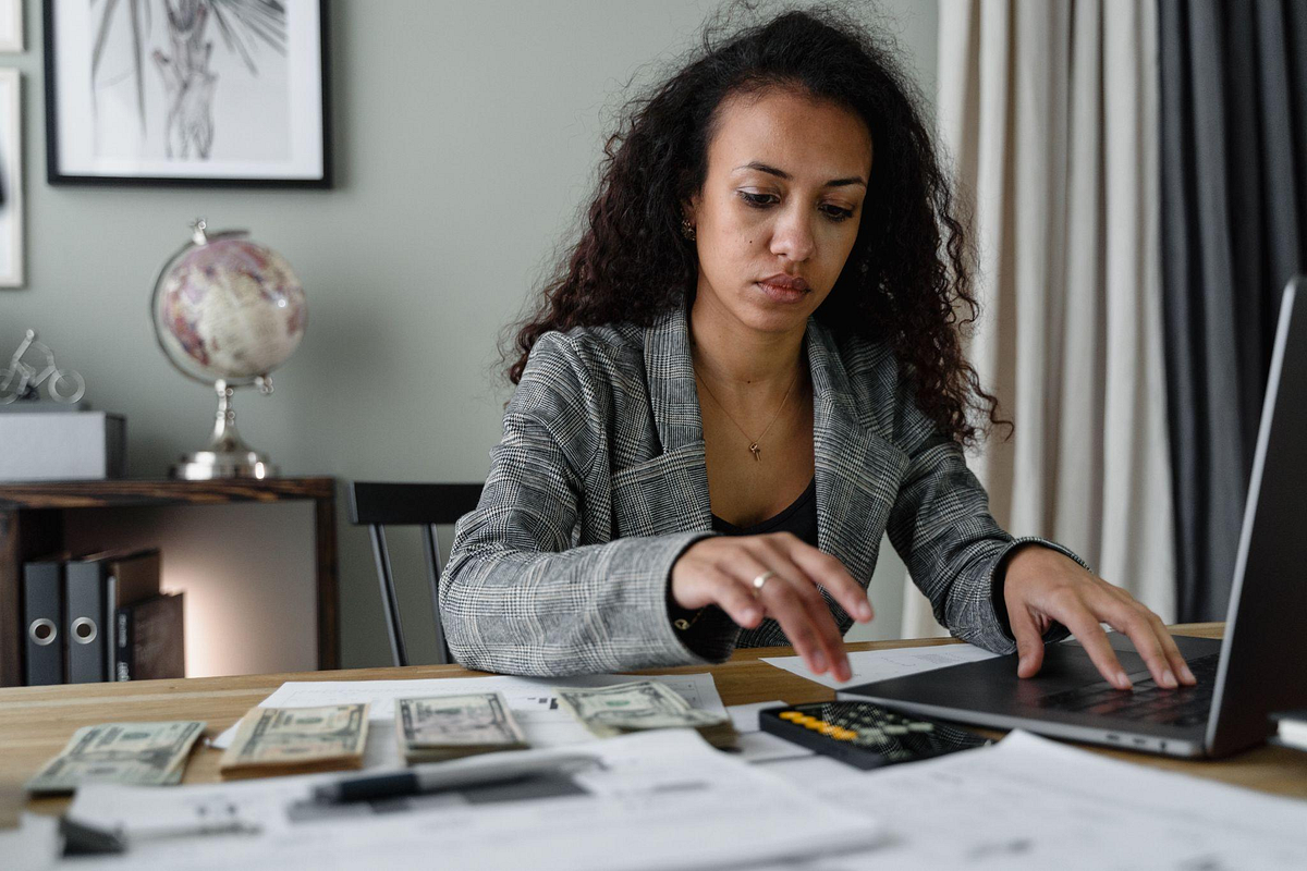 How to Create a Personal Budget. Creating a personal budget is one of ...