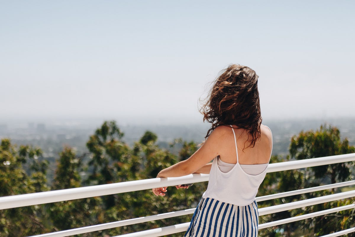 The Art of Assertiveness: Using Anger to Set Boundaries. | by Akanksha Priyadarshini ...