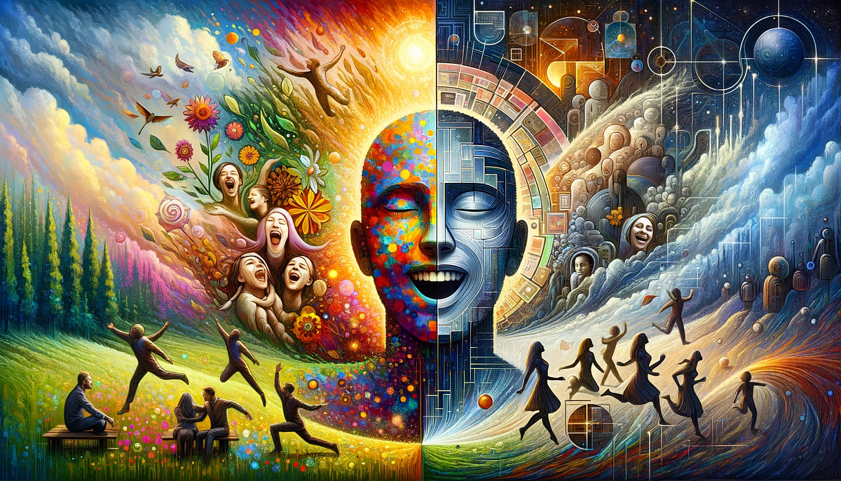 Why we are humanly flawed and at the same time humanly brilliant and ...