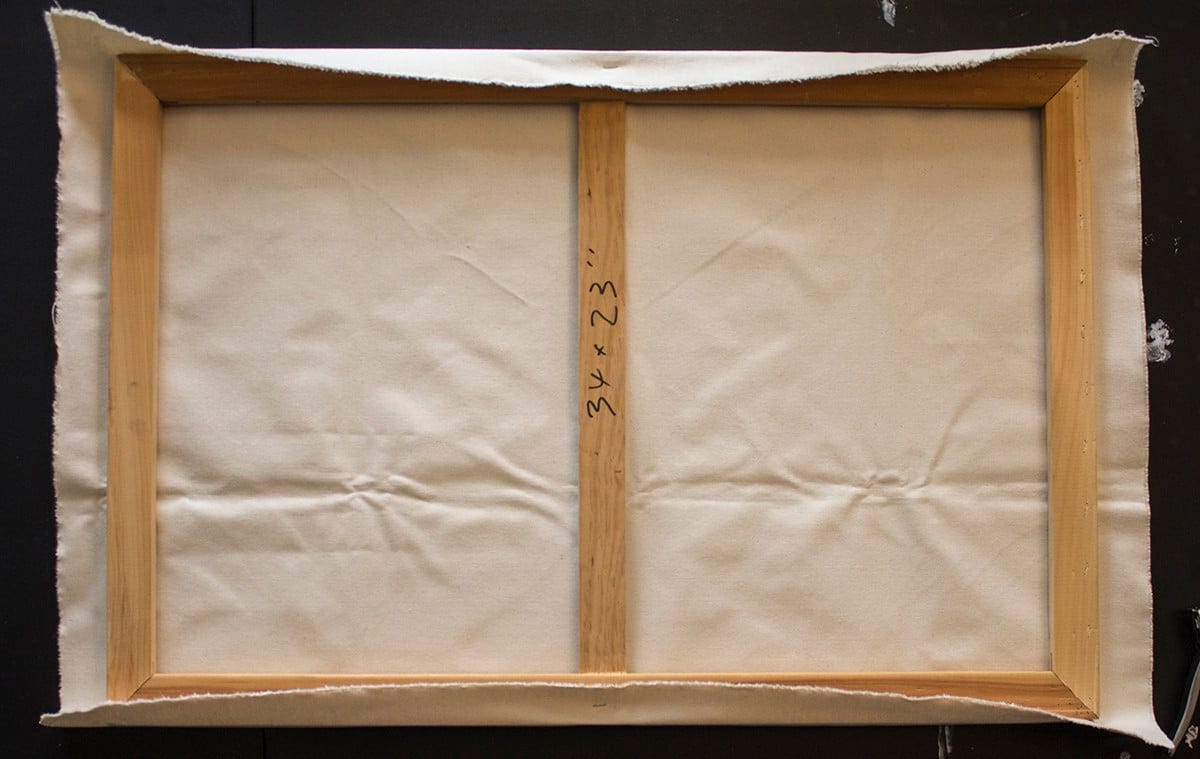 How Much Does Canvas Stretching Typically Cost In Australia By Art How Much Does Canvas Stretching Typically Cost In Australia By Art