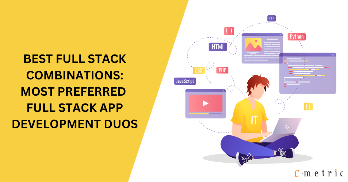 Why These Are the Best Full Stack Combinations in Tech Today | by Emma Harris | Medium