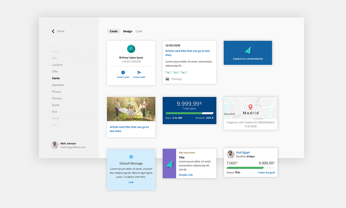 Three steps of Design Transformation. Step Two. | by Far Co | Medium