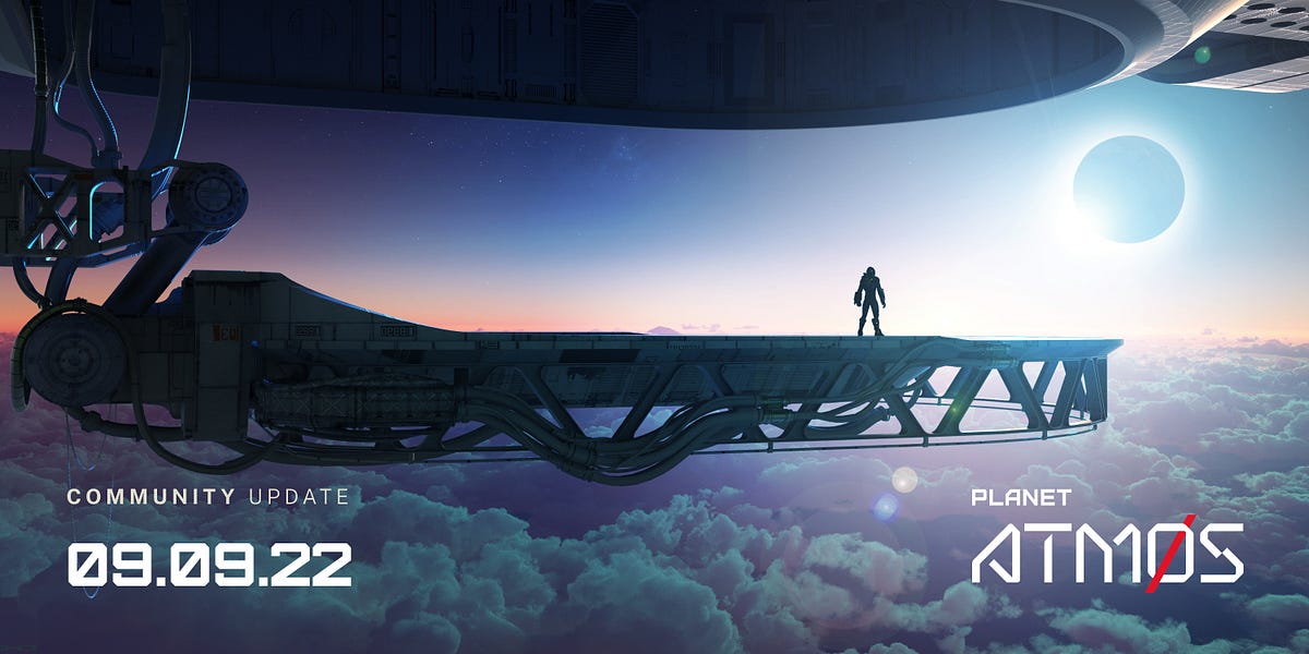 Community Update #12. Many citizens enjoyed an extended… | by Planet ...
