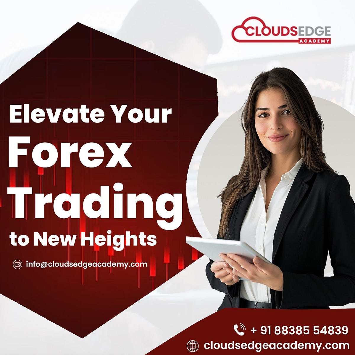 The Psychology Behind Successful Forex Trading | by Cloudsedgeacademy ...