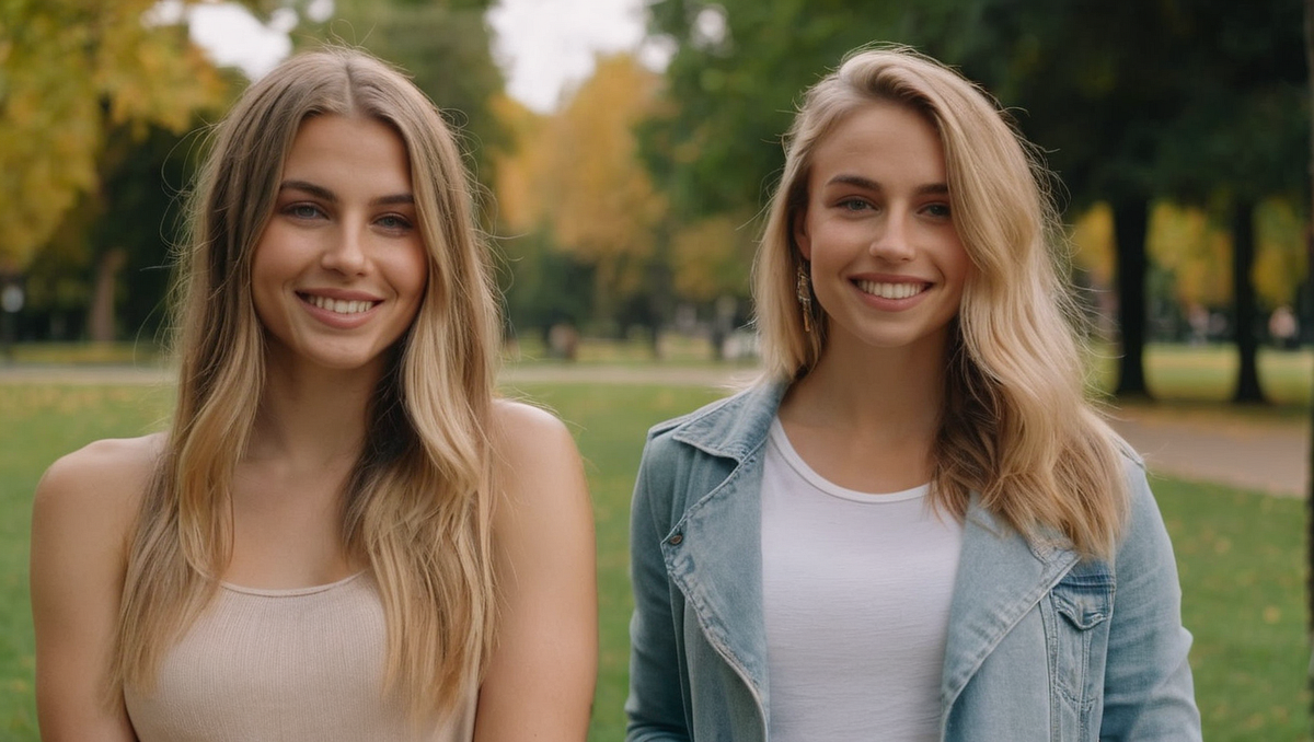 Real-life romance training: how virtual girlfriends can boost your ...