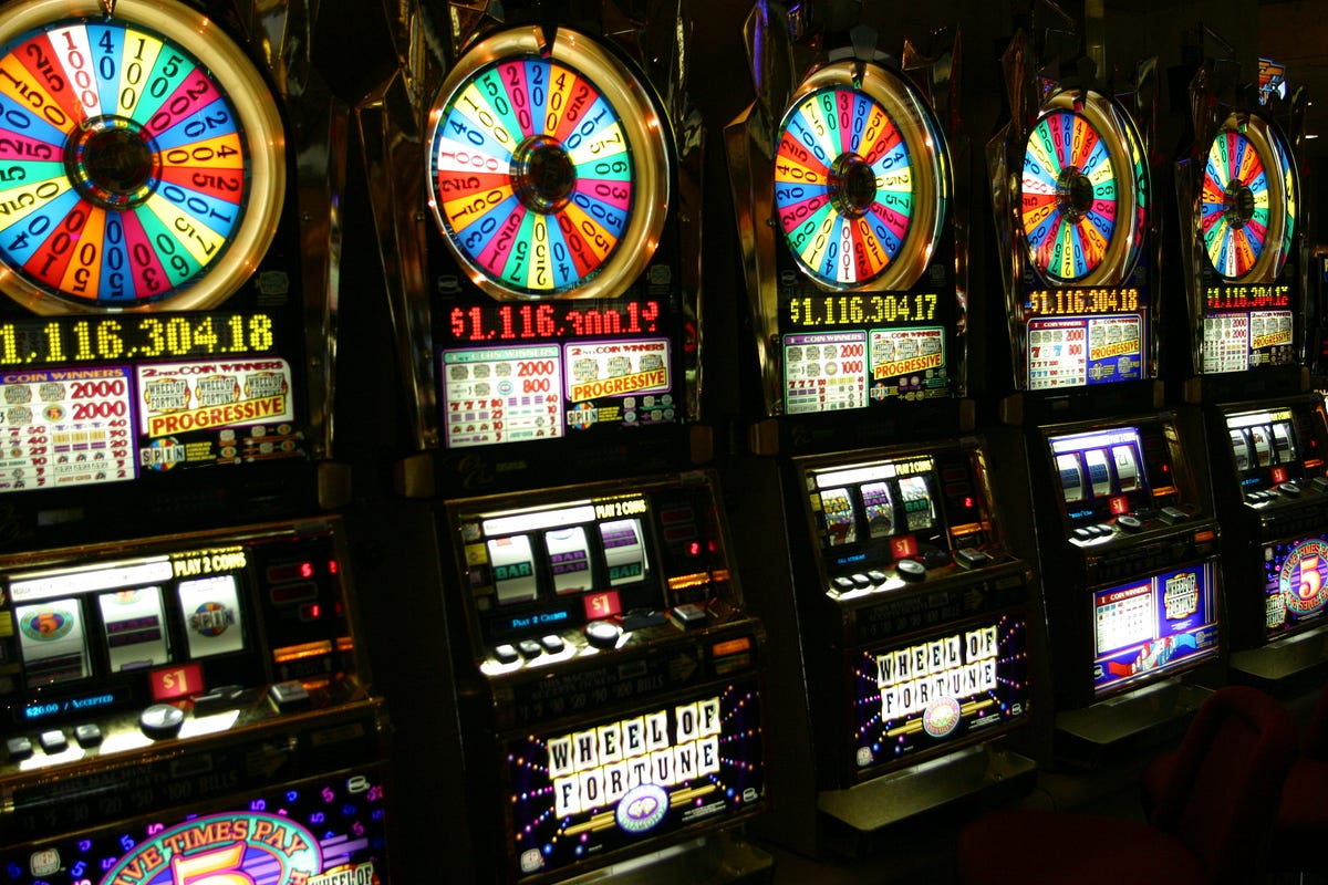 Calling All Risk-Takers: Experience the Thrills of High Variance Online ...