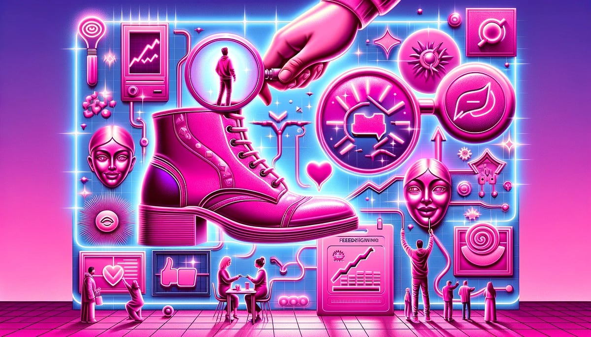 Communication 101: How to Never Be Misunderstood | by May-Britt Vangsgaard Andersen | Medium