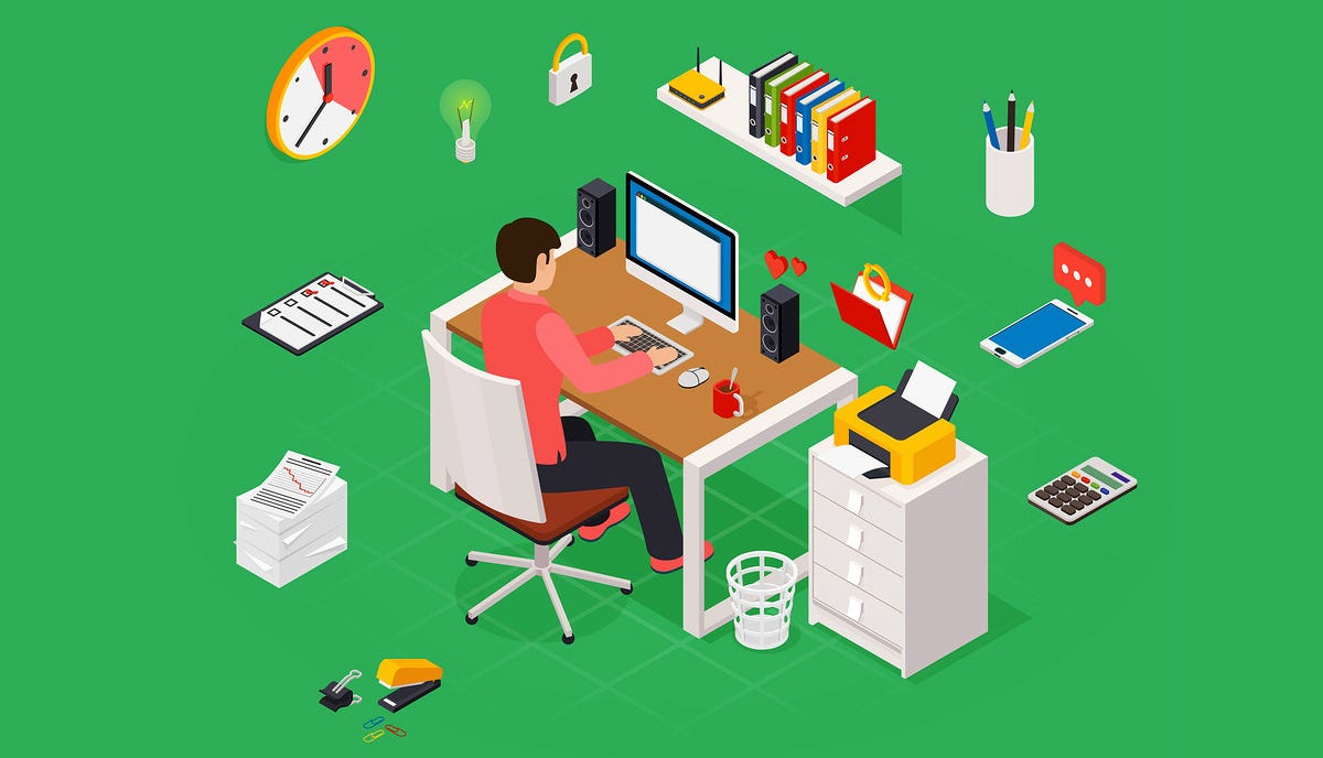 5 Strategies For Making the Most Out of Your Next IT Consultant Job | by TransTech Staffing | Medium