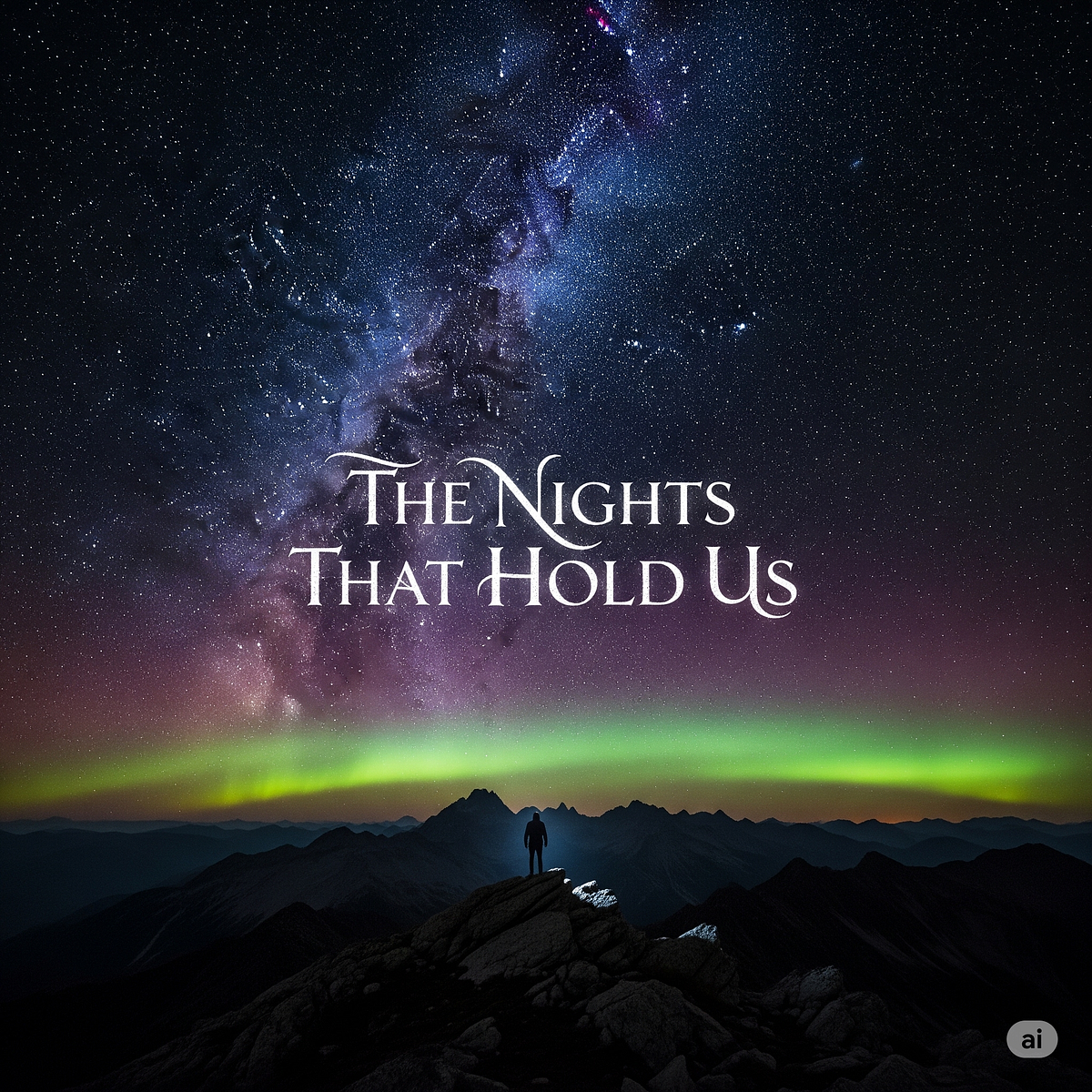 NightThe Nights That Hold Us. Some nights do not arrive with noise ...