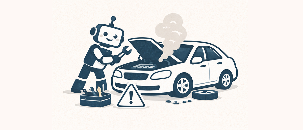 Internal tooling: How AI can improve everyone’s least favorite workflow ...