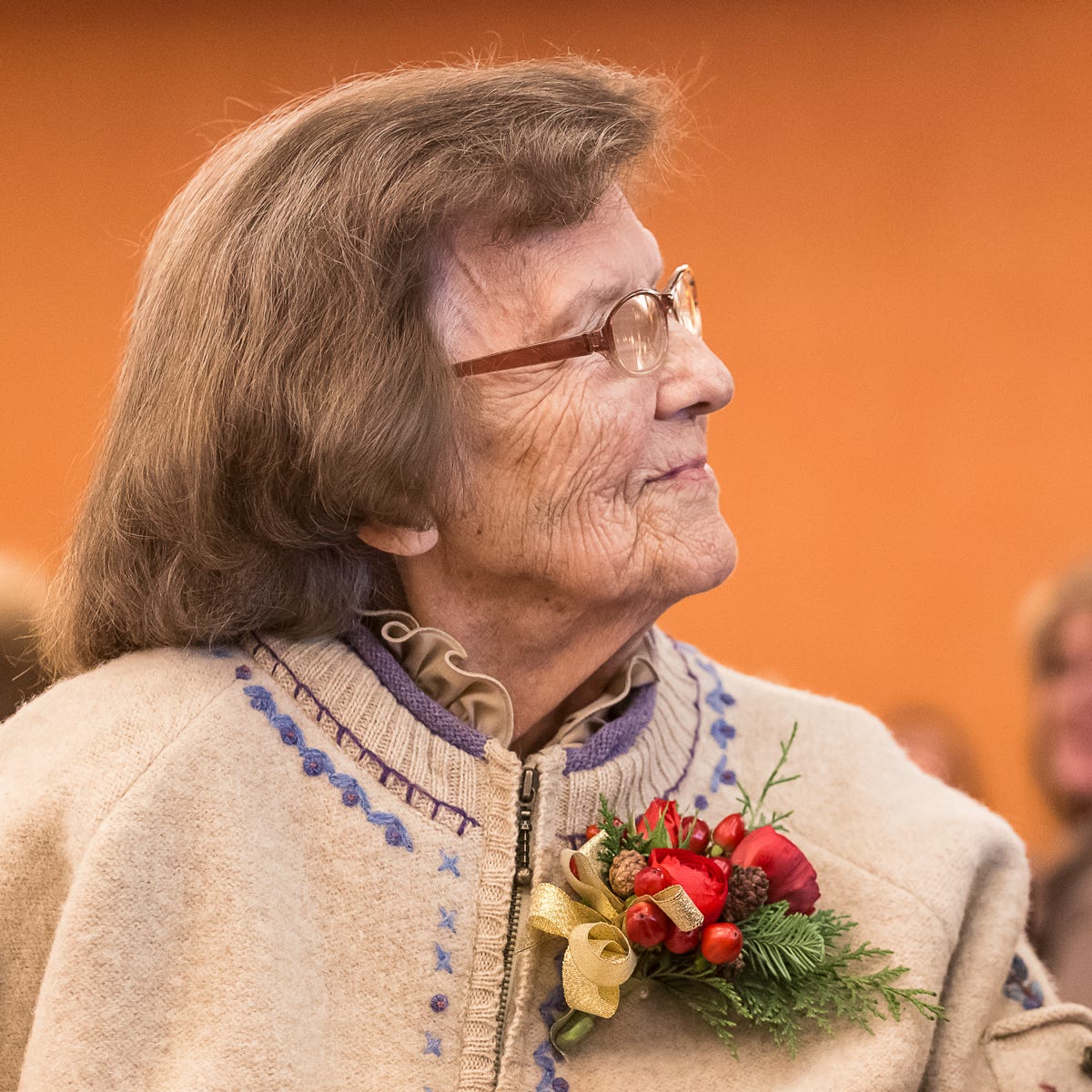 ‘A True Humanitarian’. Remembering Jewell Thompson Schweitzer | by ...